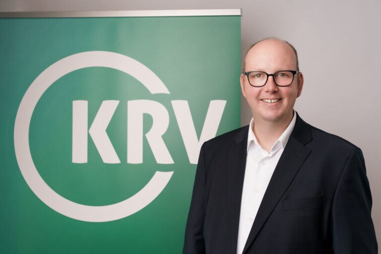 Der Verband - Kunststoffrohrverband e.V.